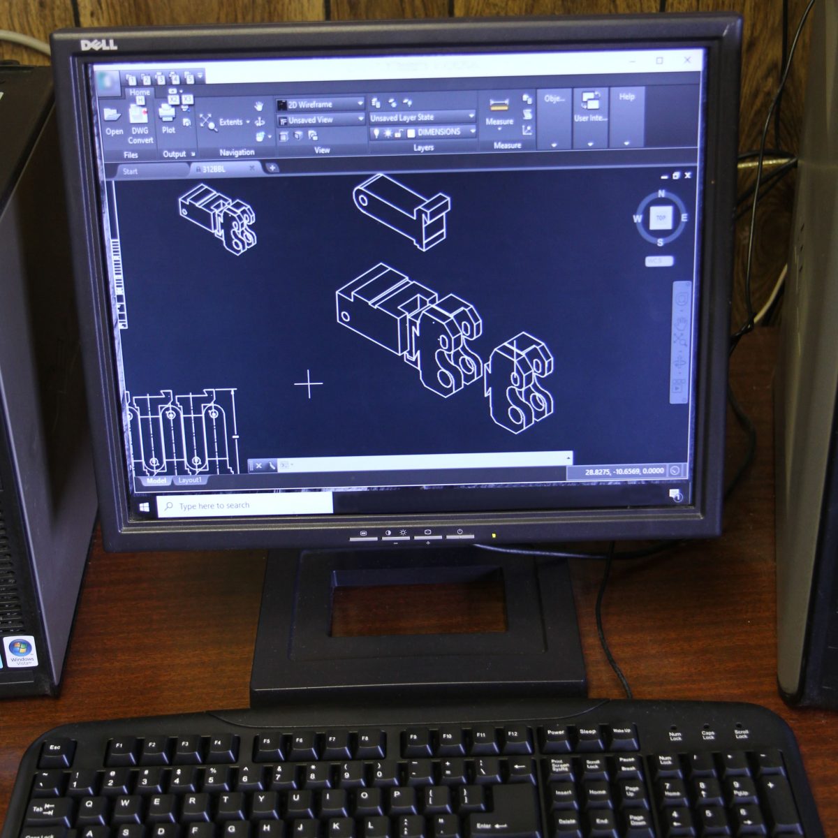 Thread Rolling Manufacturer | Roll Threading | Salvo Tool & Engineering